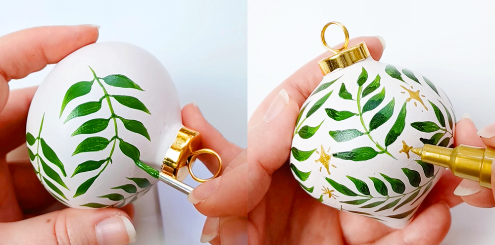 DIY Daisy Jar – Paper Prairie