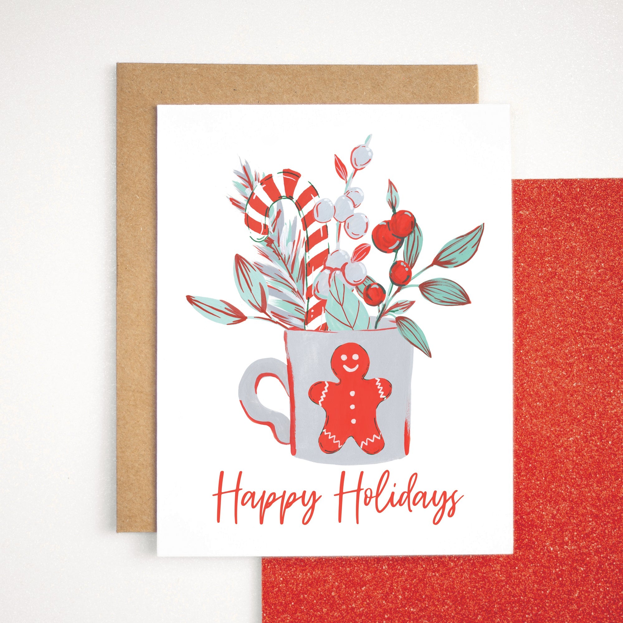 Christmas Cards – Paper Prairie