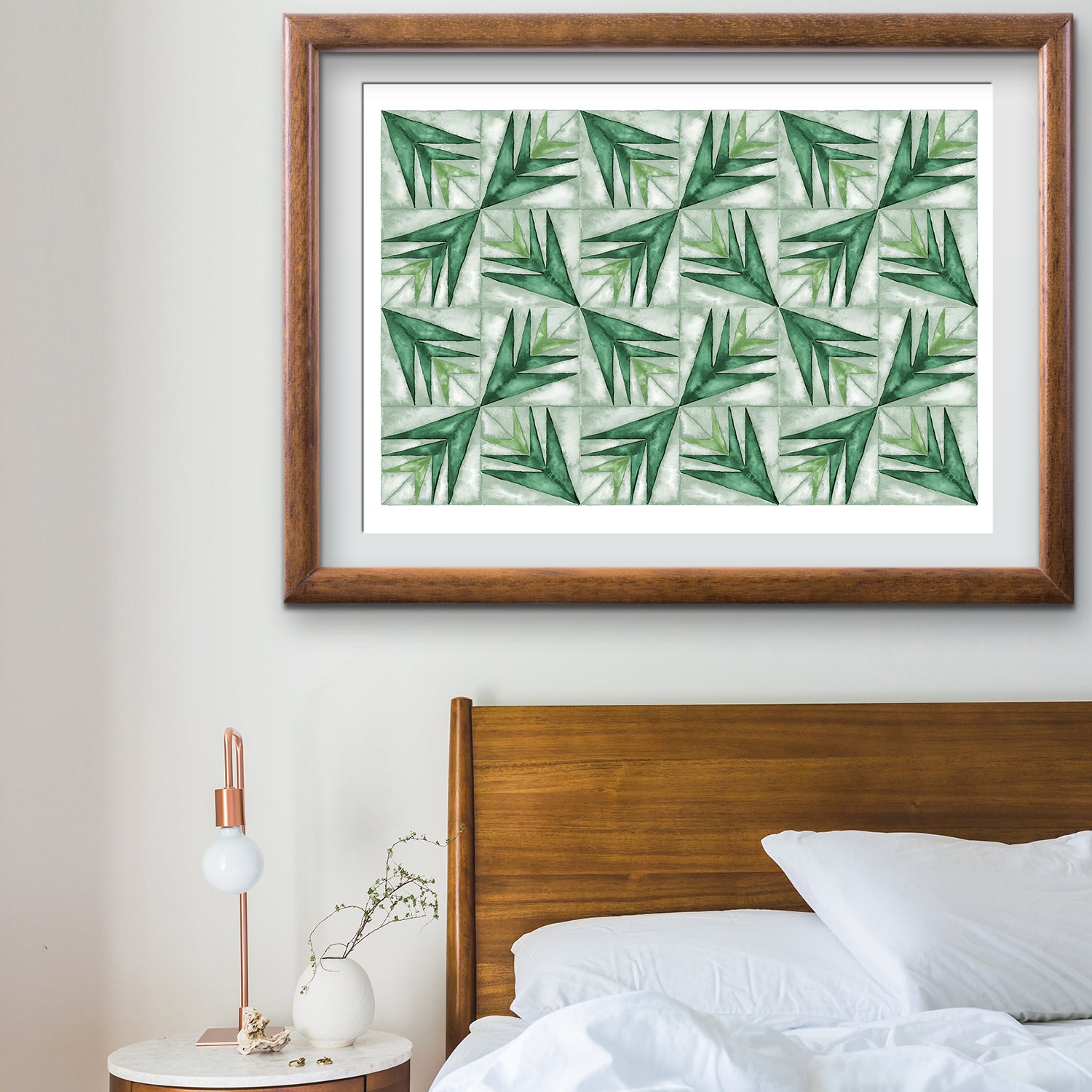 Wall Quilts – Paper Prairie