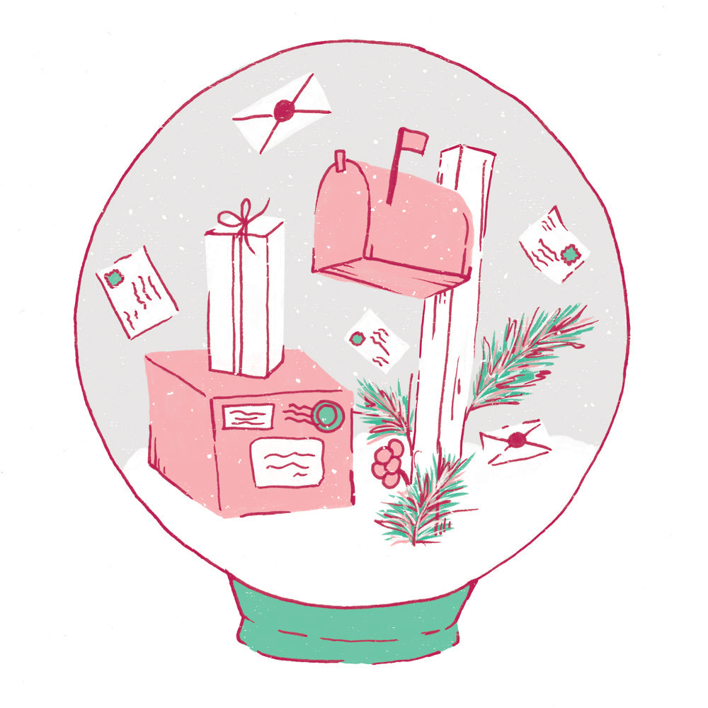 Christmas – Paper Prairie