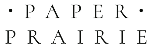 DIY Treat Bags Using Paper Scraps: A Step-by-Step Guide – Paper Prairie